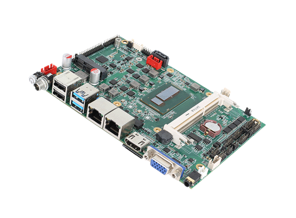 Industrial Windows Motherboard – Touchfly